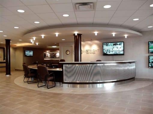 Secure Storage Facility in Ottawa - Just Right Self Storage